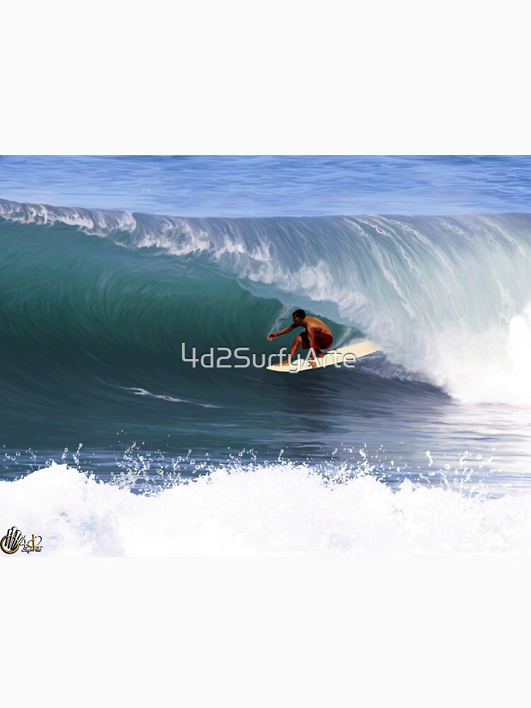 "SXSA" T-shirt by 4d2SurfyArte | Redbubble