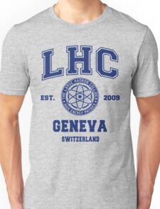 Cern: T-Shirts | Redbubble