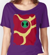 Ben 10: T-Shirts | Redbubble