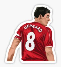 Liverpool Stickers | Redbubble