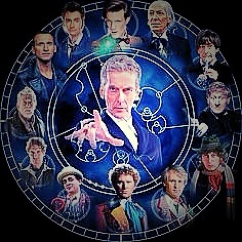 13 Doctors
