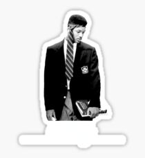 Fresh Prince: Stickers | Redbubble