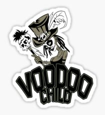 Voodoo: Stickers | Redbubble