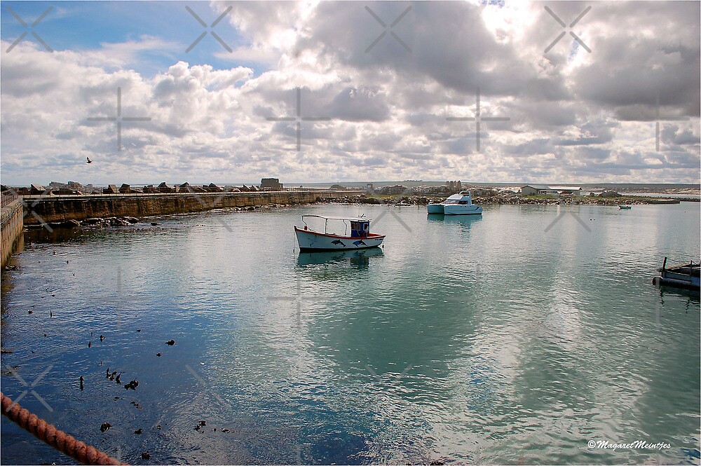 "LAMBERTS BAY - Western Cape - SOUTH AFRICA" by Magriet Meintjes ...