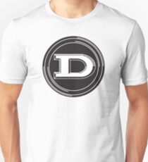 Letter D Gifts & Merchandise | Redbubble