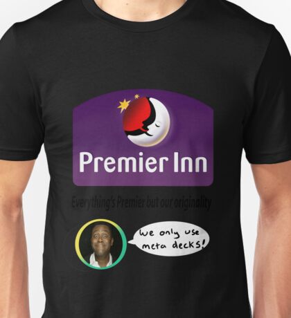 Premier Inn: Gifts & Merchandise | Redbubble
