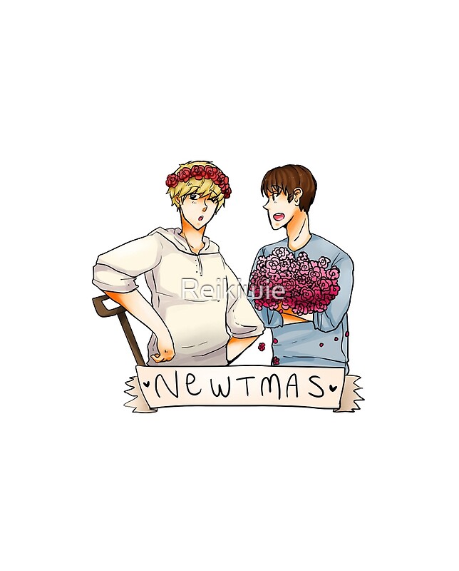 Newtmas: T-Shirts | Redbubble