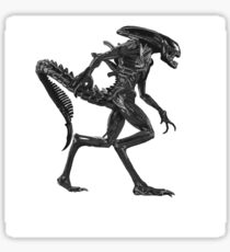 Xenomorph: Stickers | Redbubble