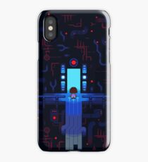 Undertale: iPhone Cases & Skins for X, 8/8 Plus, 7/7 Plus, SE, 6s/6s ...