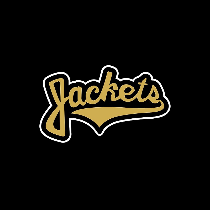 "Sting 'Em Jackets" by phowardcreative | Redbubble