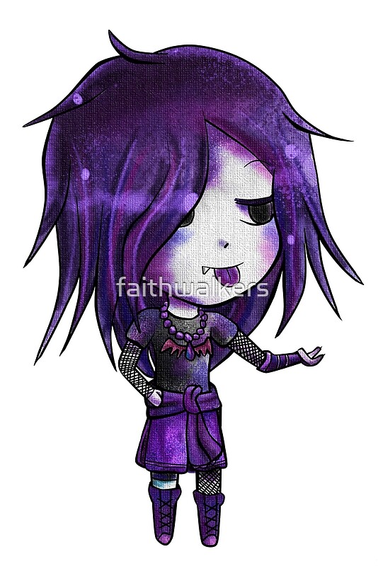 "Darius Chibi" by faithwalkers | Redbubble
