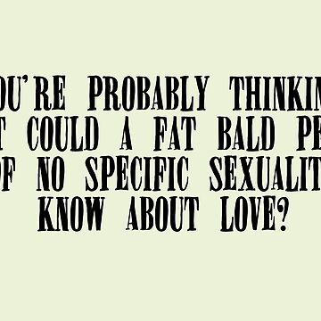 "Uncle Fester - Addams Family Musical " Sticker for Sale by Theatre ...