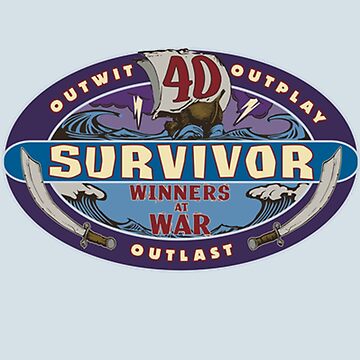 "Survivor" Sticker for Sale by AchillesArts | Redbubble