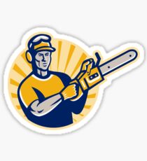 Arborist: Stickers | Redbubble