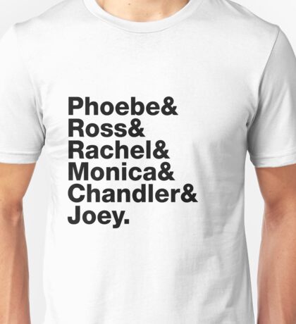 Friends Tv Show: Gifts & Merchandise | Redbubble
