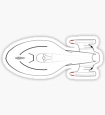 Star Trek: Stickers | Redbubble