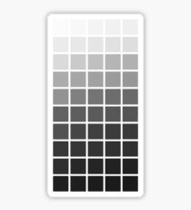 50 Shades of Grey: Stickers | Redbubble