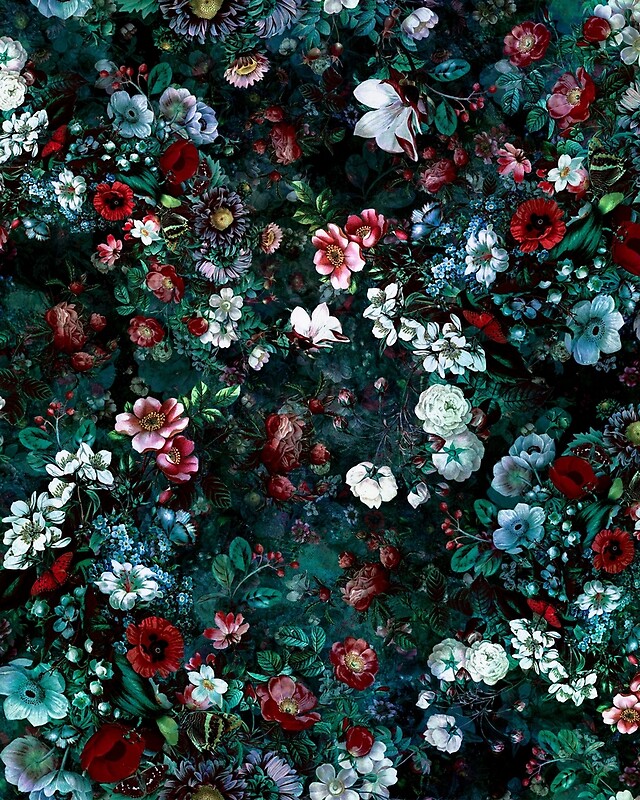 "Neon Land" by RIZA PEKER | Redbubble