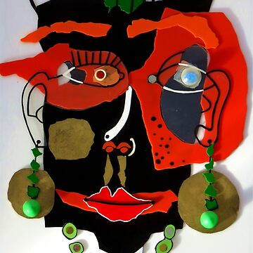 "Cesar Manrique Artwork" Poster for Sale by PPFImages | Redbubble