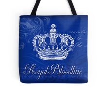 "Royal Bloodline - Blue" by Susan Sowers | Redbubble