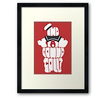 "Who You Gonna Call?" by renduh | Redbubble