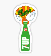 7up: Stickers | Redbubble
