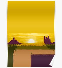 Undertale: Posters | Redbubble