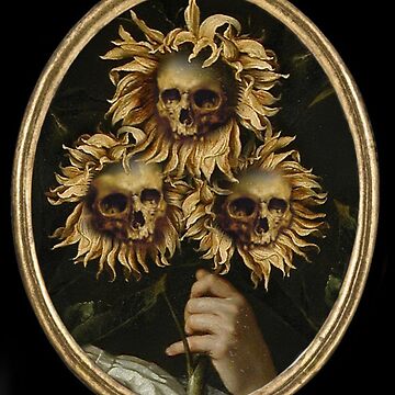 "THE DEAD LEAVES II" Poster by Welderwings | Redbubble