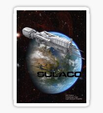 Colonial Marines: Stickers | Redbubble