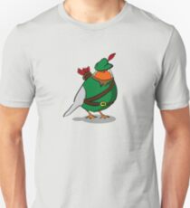 Red Robin: T-Shirts | Redbubble