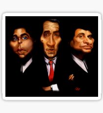 Goodfellas: Stickers | Redbubble