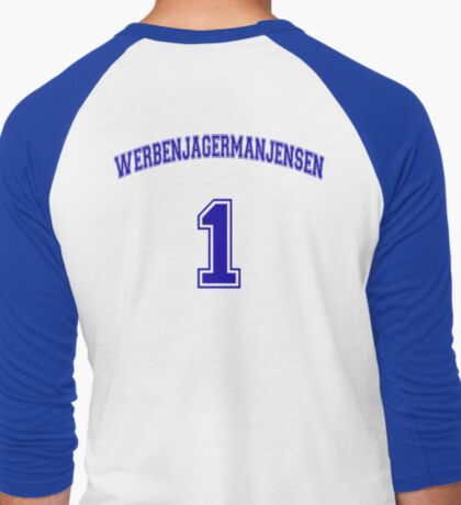 Smitty Werbenjagermanjensen: Gifts & Merchandise | Redbubble