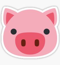 Smiley Face Emoji Stickers | Redbubble