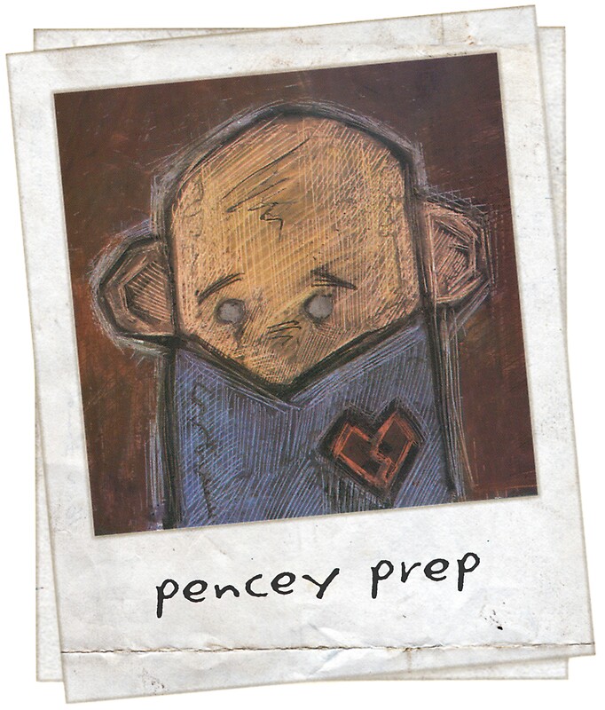 Pencey Prep: Stickers | Redbubble