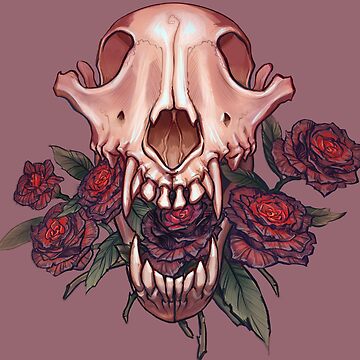 "Stand unshaken" Sticker for Sale by Nioma Van der Steen | Redbubble