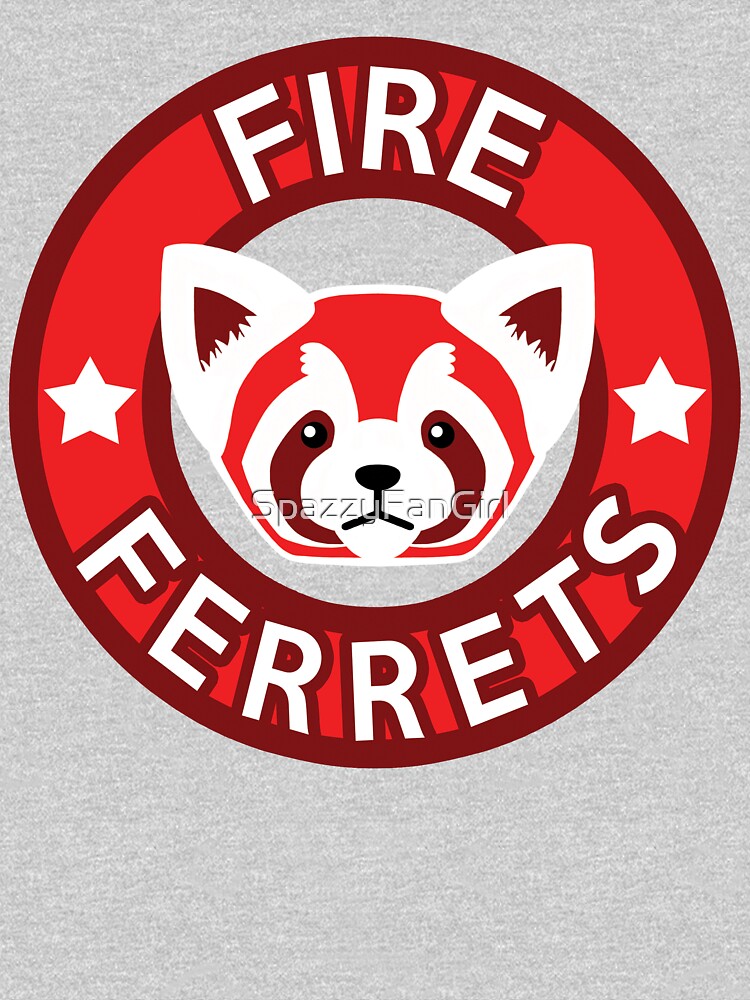 Ferret Fire