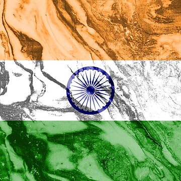 "Marble flag of India Indian Rustic Rugged Textured Artistic Flags ...