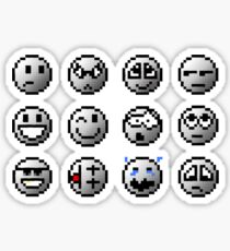 Emotions: Stickers | Redbubble