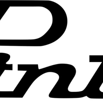 "Ford Pinto Script" Art Print for Sale by ItsMeRuva | Redbubble