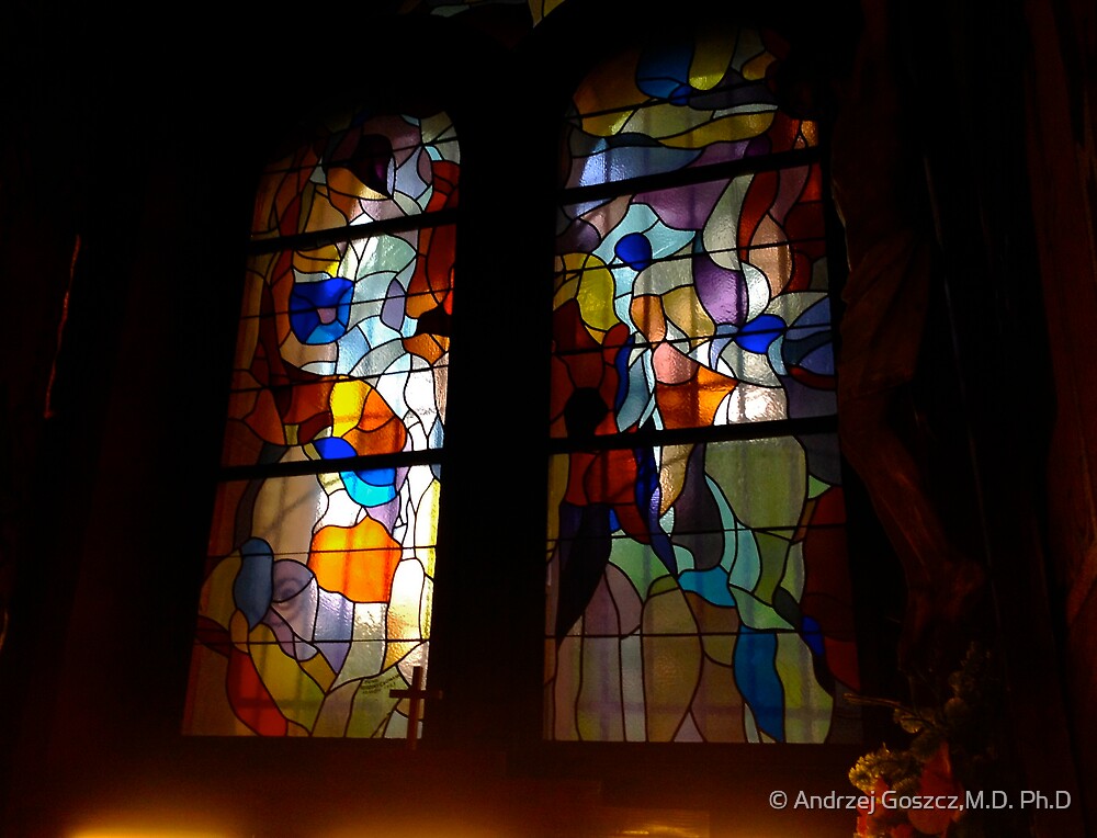 "Mandatum novum do vobis: ut diligatis invicem...I give you a new ...