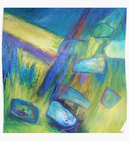 Landslide: Posters | Redbubble