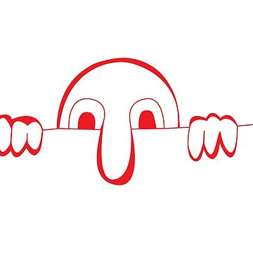 "killroy" Sticker for Sale by dandyandy231 | Redbubble