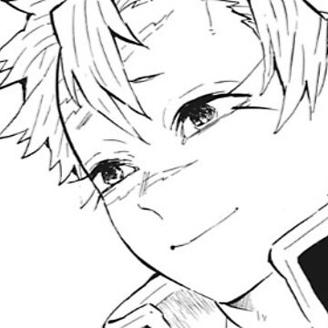 "Sanemi cute" Sticker for Sale by Fox09 | Redbubble