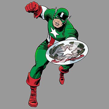 "Capitano Italy" Sticker for Sale by 13thFloorDesign | Redbubble