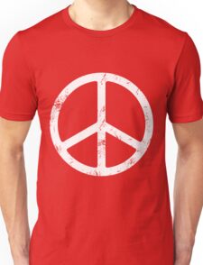 Peace Sign: T-Shirts | Redbubble