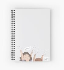 One Direction: Spiral Notebooks | Redbubble