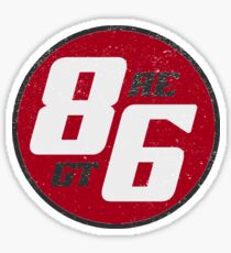 86 Stickers | Redbubble