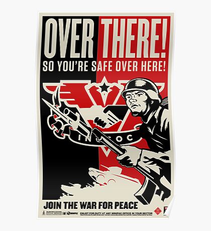 Anti Oppression: Posters | Redbubble