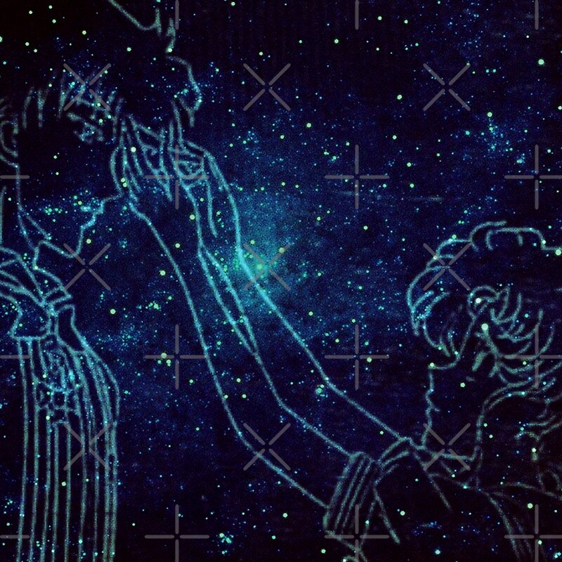 "sailor moon moon princess constellation " by shesxmagic | Redbubble