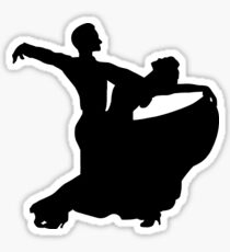 Tango: Stickers | Redbubble